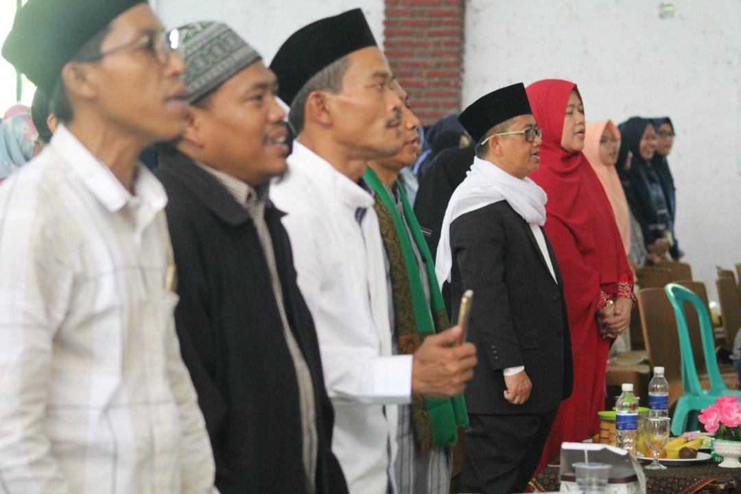 Al-Mizan | Reuni Akbar Ikatan Keluarga Besar Al Mizan Al-Mizan | Reuni Akbar Ikatan Keluarga Besar Al Mizan